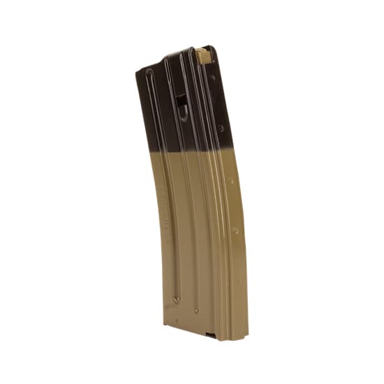 FN SCAR 16S 30rd Magazine FDE 98880 For Sale - EuroOptic
