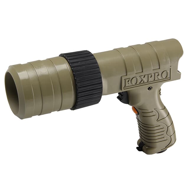 FOXPRO Fire Fly Red Predator Light For Sale - EuroOptic