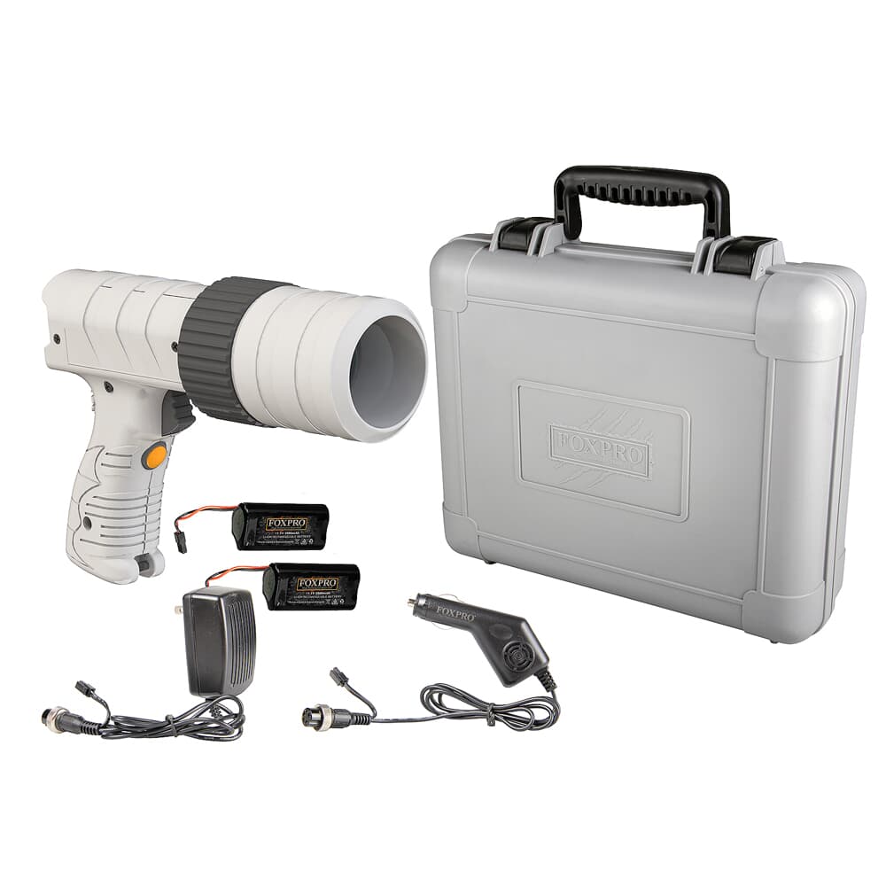 FOXPRO Fire Eye Scan Predator Light Kit For Sale | SHIPS FREE - EuroOptic