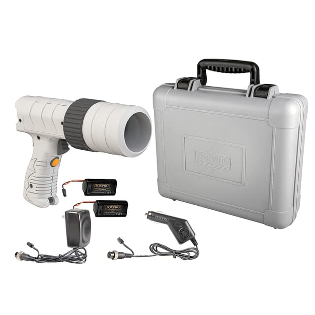 FOXPRO Fire Eye Scan Predator Light Kit For Sale | SHIPS FREE - EuroOptic