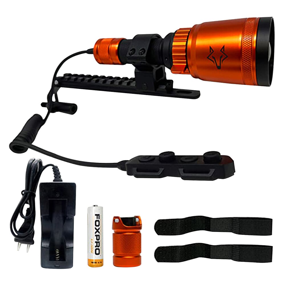FOXPRO - EuroOptic