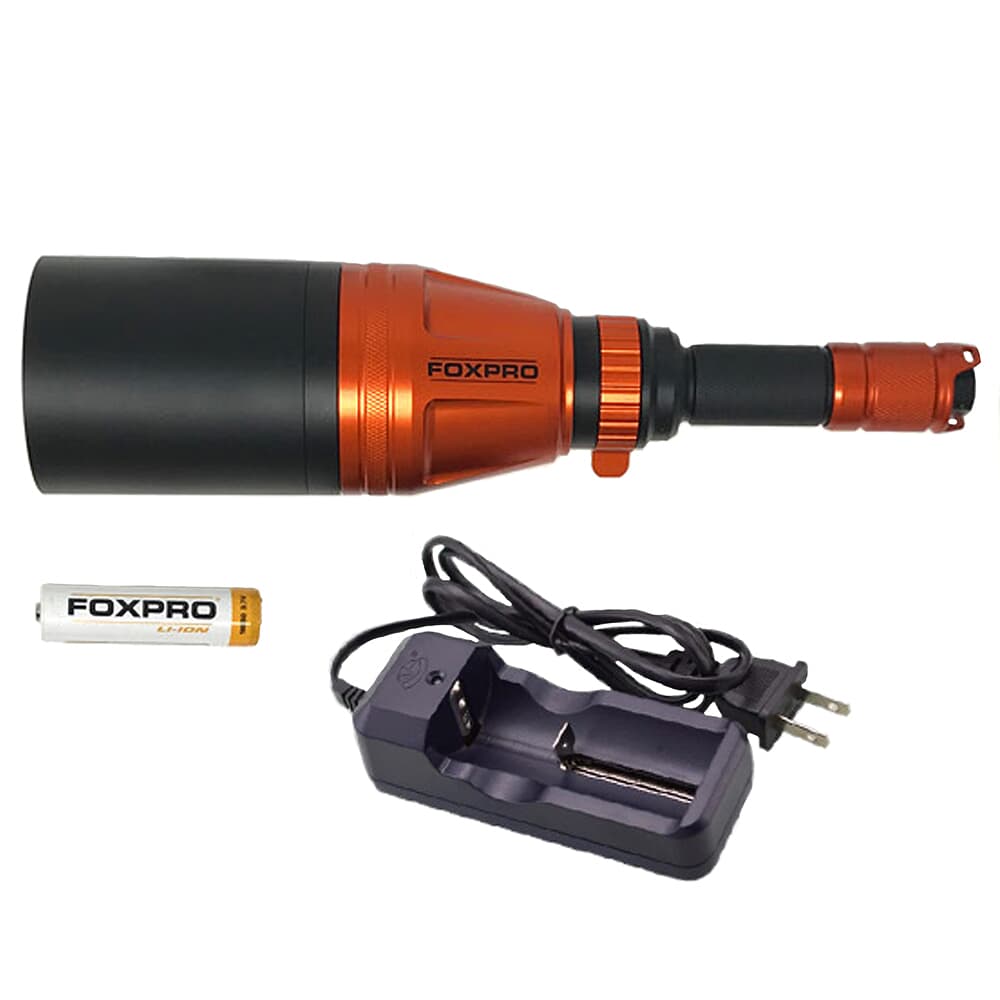 FOXPRO - EuroOptic