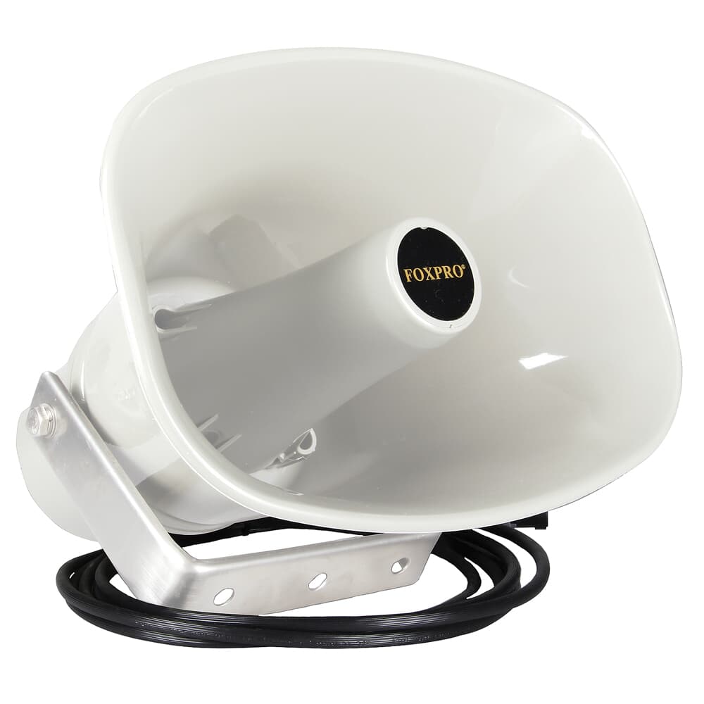 FOXPRO Super Snow Crow Pro/Pro 2 External Speaker SP-70SCW For Sale ...