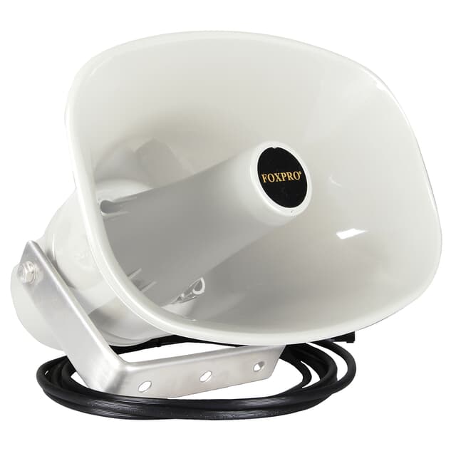 FOXPRO Super Snow Crow Pro/Pro 2 External Speaker SP-70SCW For Sale ...