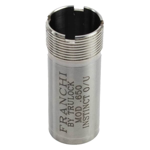 Franchi 16ga Black Flush Modified Choke 51251P For Sale - EuroOptic