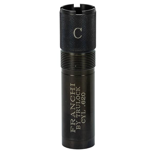 Franchi 20ga Black Extended Cylinder Choke 51578P For Sale - EuroOptic