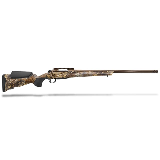 Franchi Momentum Varmint Elite .308 Win 24" 1:11 Bbl TrueTimber Prairie ...