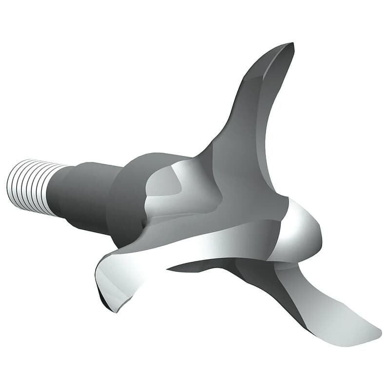 G5 Outdoors Small Game Head 125gr 3Pk Broadhead 151 For Sale - EuroOptic