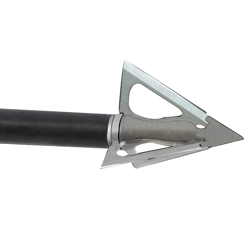 G5 Outdoors Striker V2 100gr Broadhead 1802 For Sale - EuroOptic
