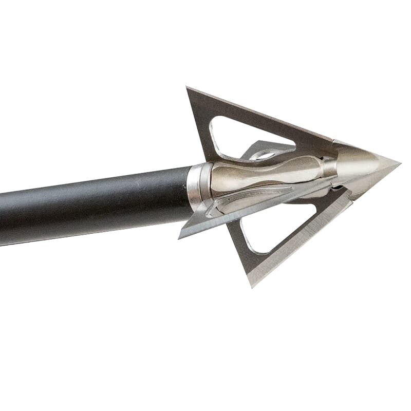 Broadheads & Tips - EuroOptic
