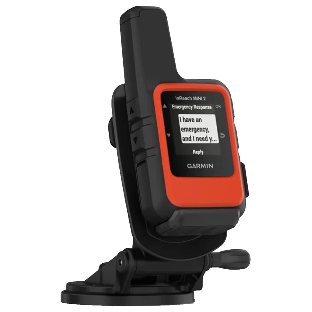 Garmin inReach GPS Navigator - EuroOptic