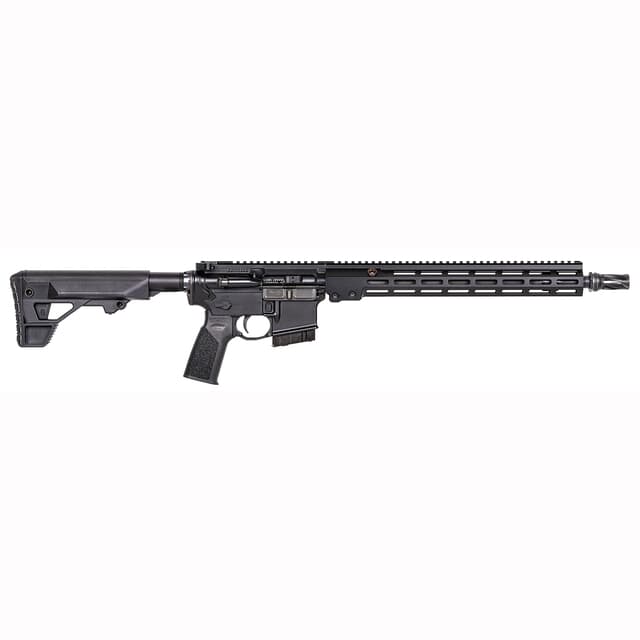 Geissele Automatics Rifles - EuroOptic