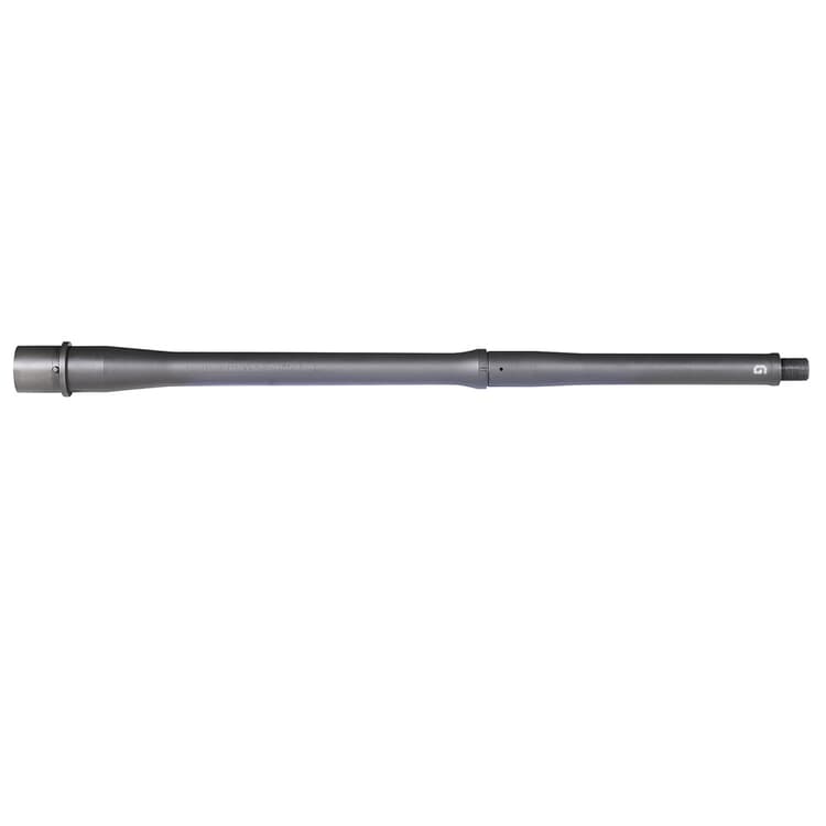 Geissele Cold Hammer Forged 5.56 NATO 16" 1:7" 1/2x28 Chrome Lined ...