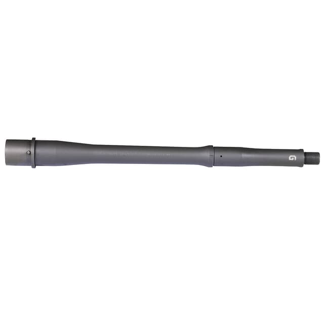Geissele Cold Hammer Forged 5.56 NATO 11.5" 1:7" 1/2x28 Chrome Lined ...