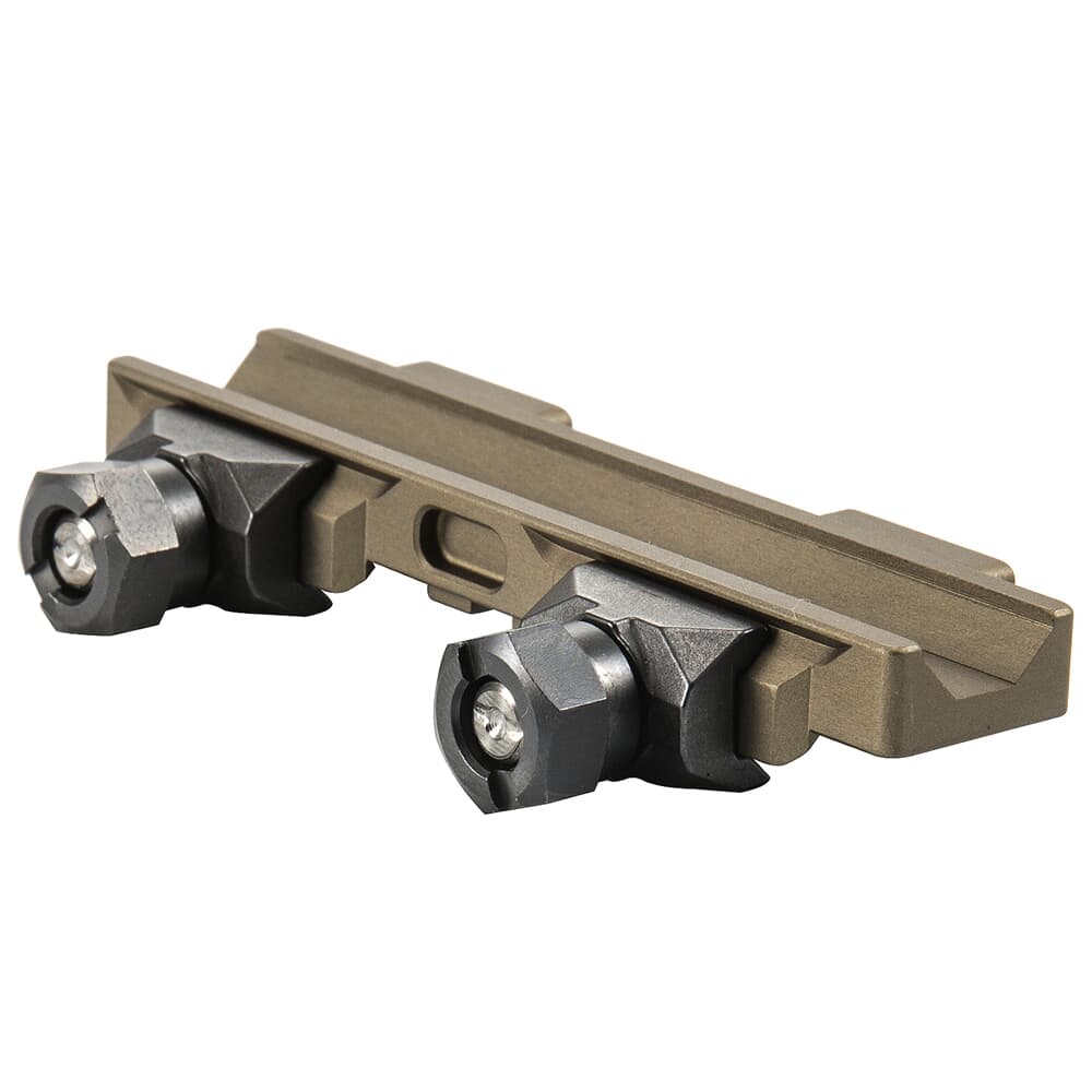 Geissele Super Precision ACOG Desert Dirt Scope Mount for Trijicon 4X ...