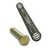 Geissele Super 42 Braided Wire Buffer Spring and Buffer Combo H2 05-495 ...