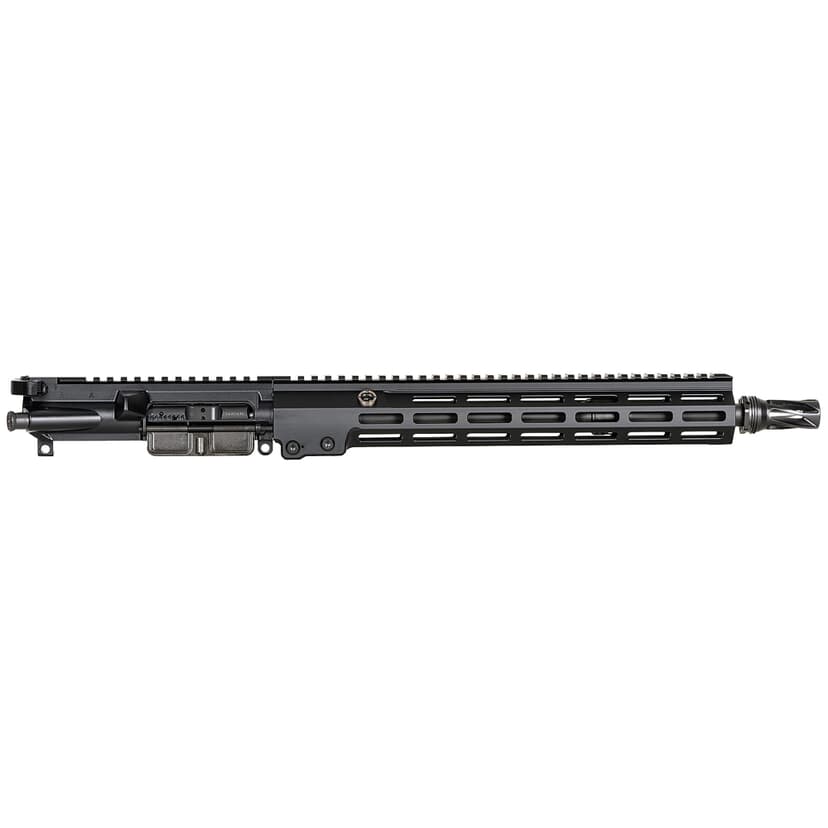 Geissele Super Duty MOD1 5.56 NATO Upper Receiver 08-547B-Geissele ...