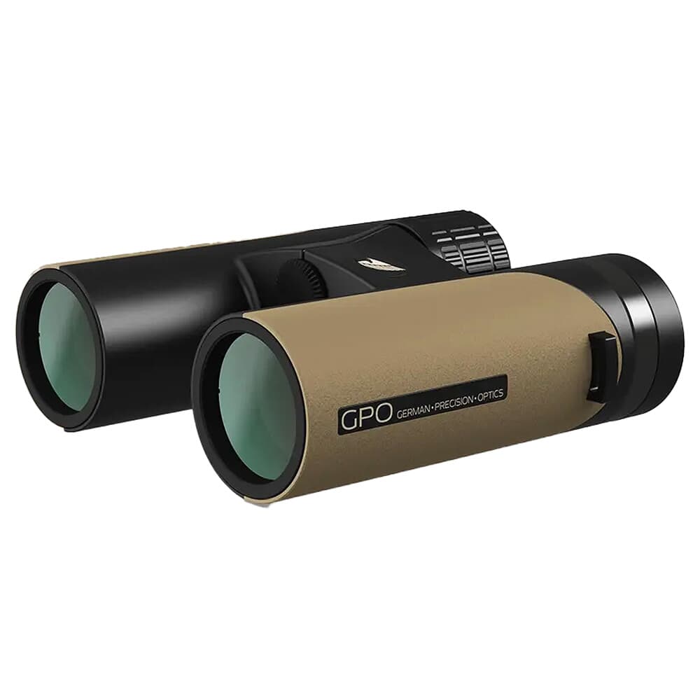 German Precision Optics - EuroOptic