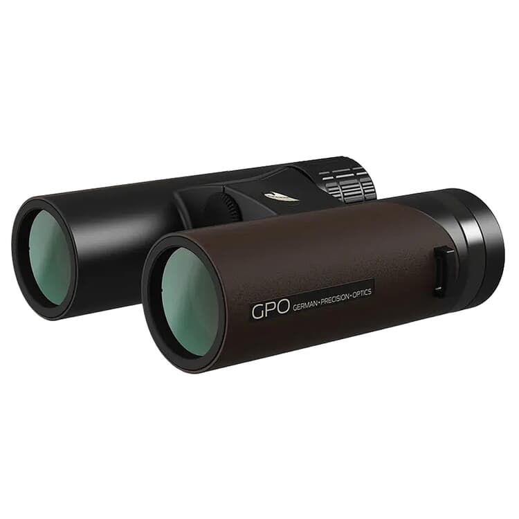 German Precision Optics - EuroOptic