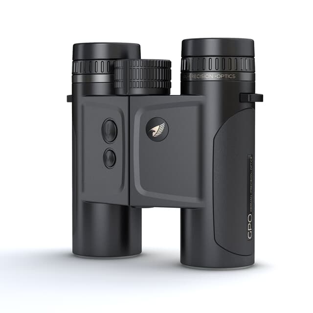 German Precision Optics - EuroOptic