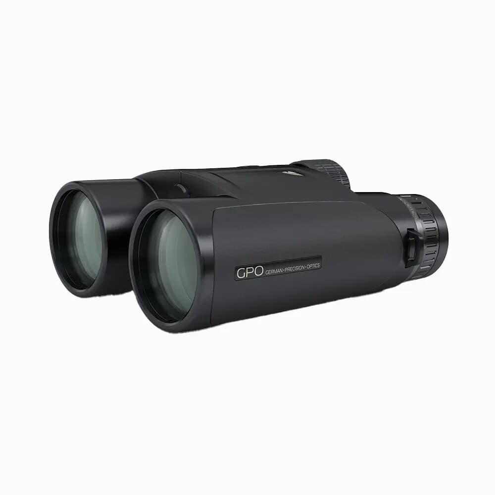 GPO Rangefinding Binoculars - EuroOptic
