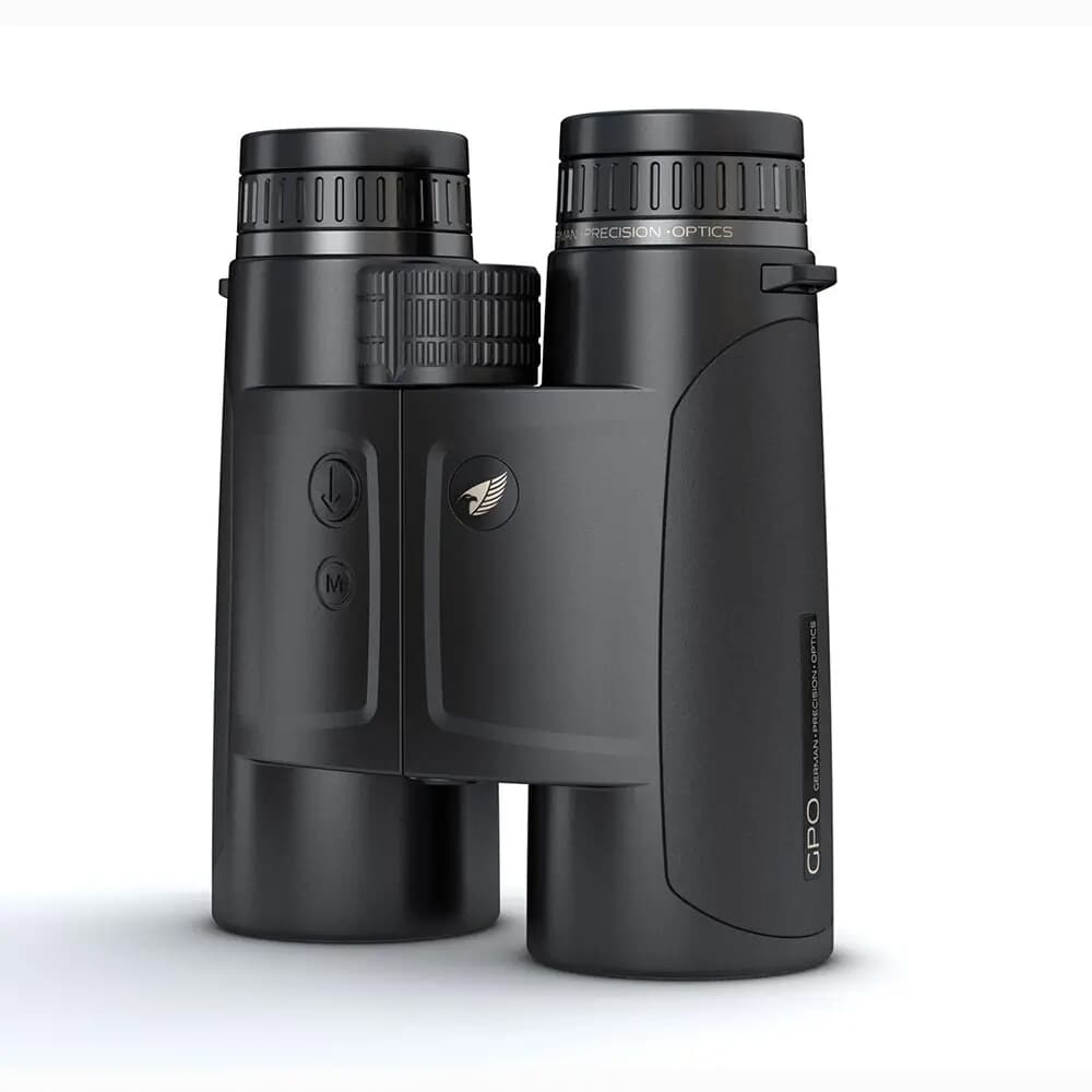 GPO Rangefinding Binoculars - EuroOptic
