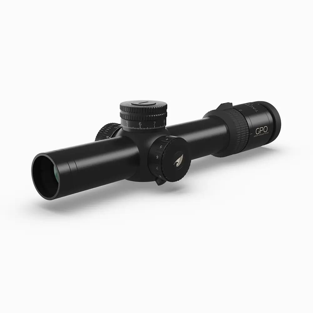 GPO Riflescopes - EuroOptic