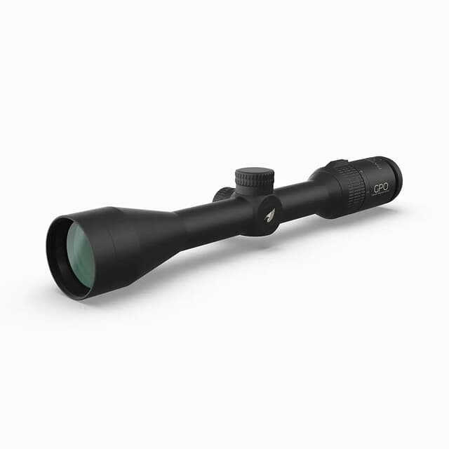 GPO Riflescopes - EuroOptic