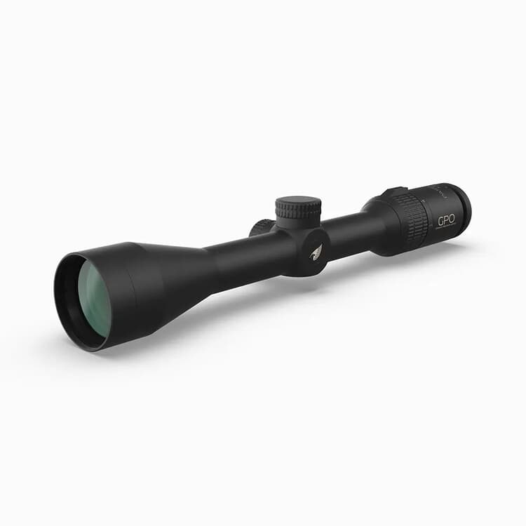 GPO Riflescopes - EuroOptic