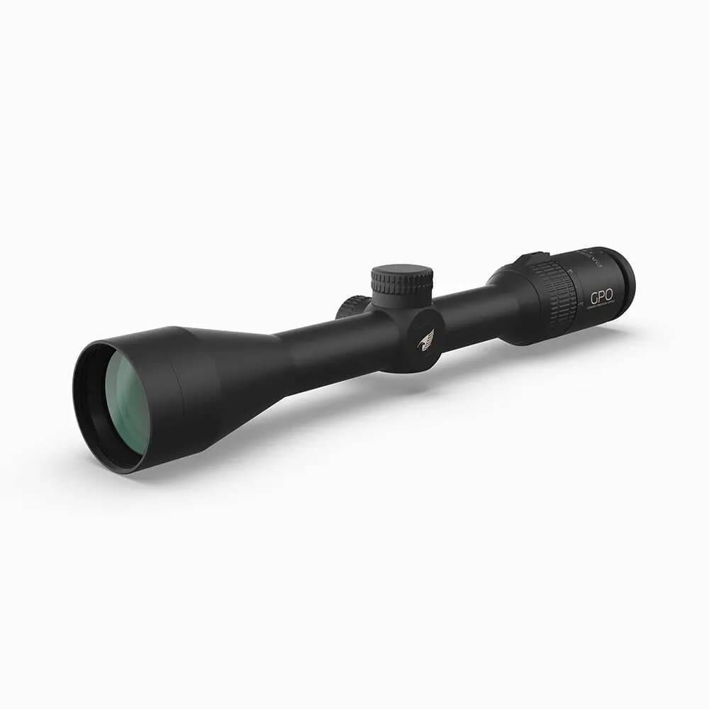 German Precision Optics - EuroOptic
