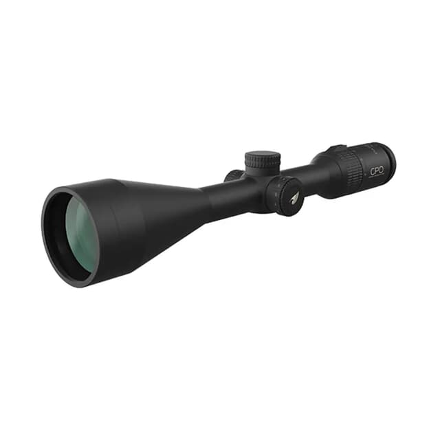 GPO Passion 3X 4-12x50i G4i Scope R360 For Sale | SHIPS FREE - EuroOptic
