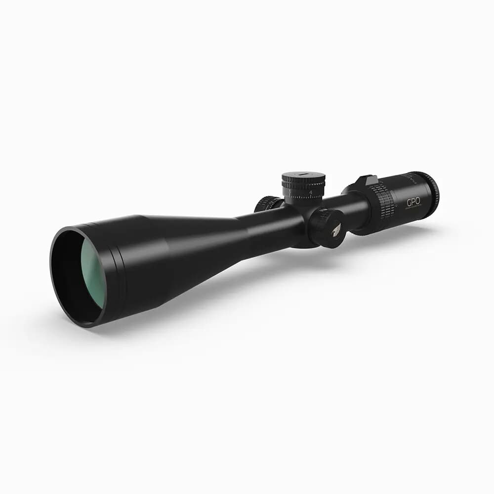 GPO Riflescopes - EuroOptic