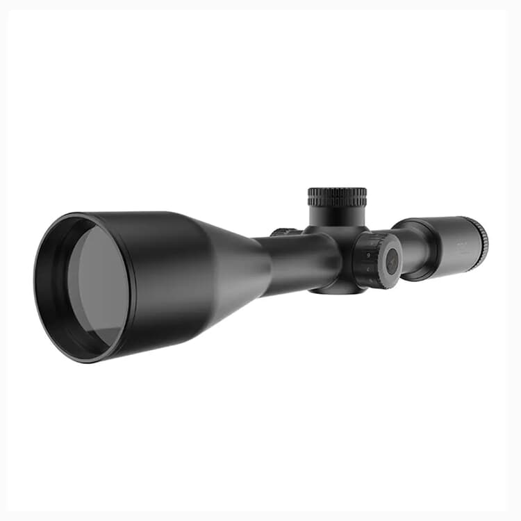 GPO Riflescopes - EuroOptic