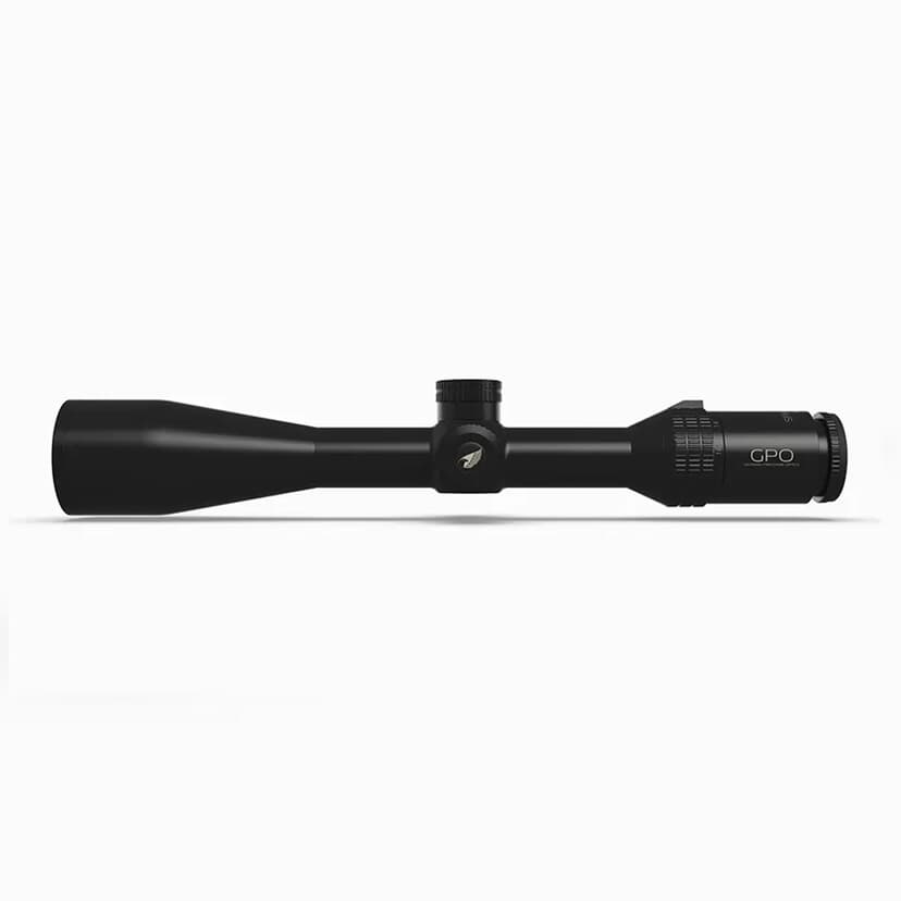 GPO Riflescopes - EuroOptic