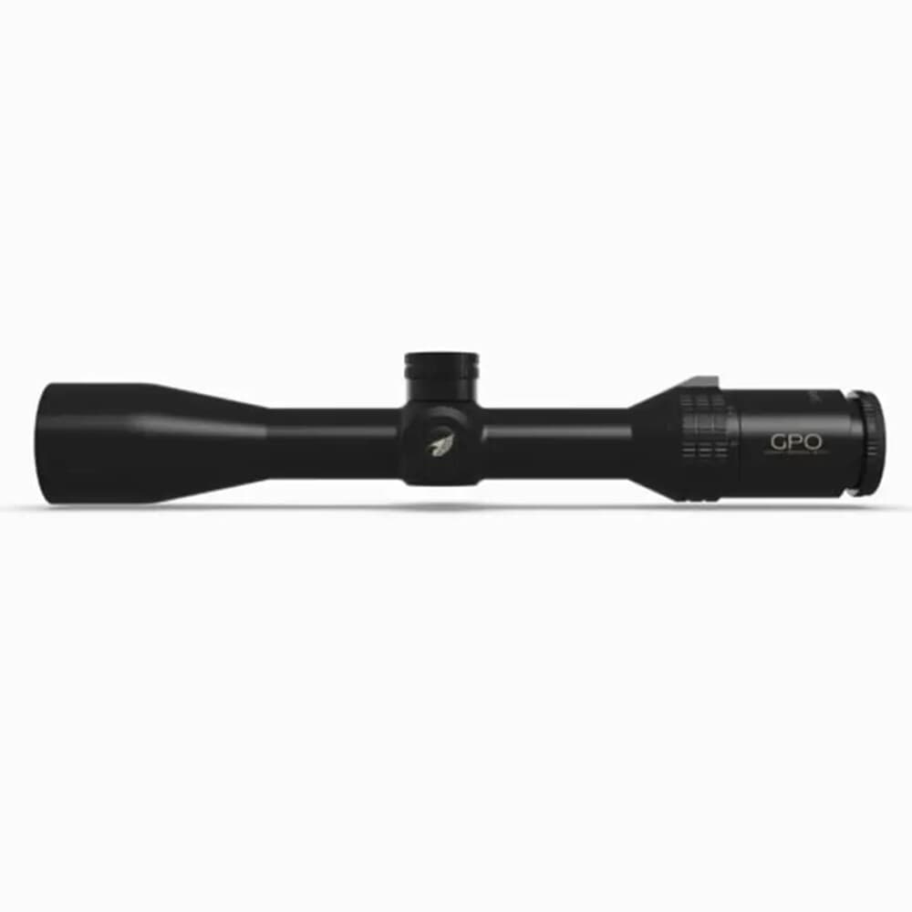 GPO Riflescopes - EuroOptic