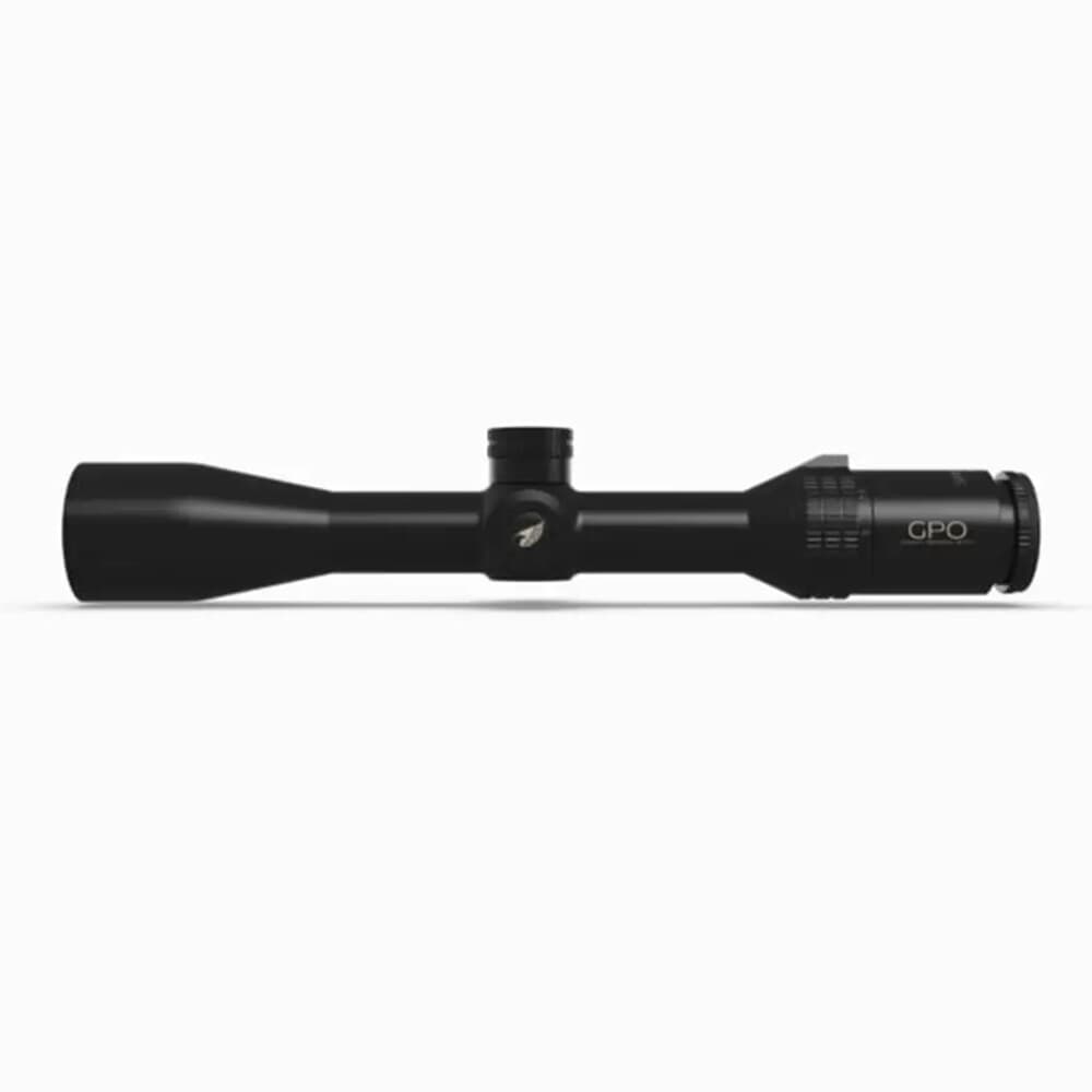 GPO Riflescopes - EuroOptic