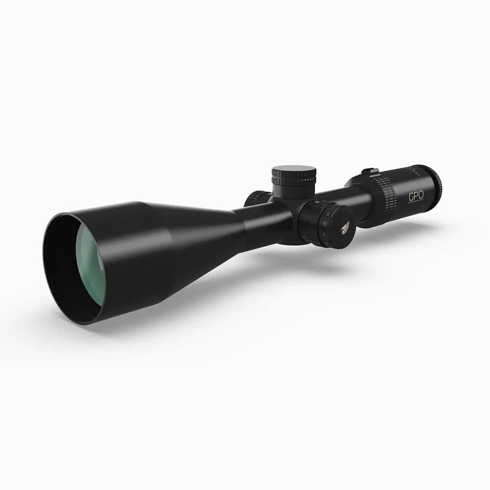 GPO Riflescopes - EuroOptic