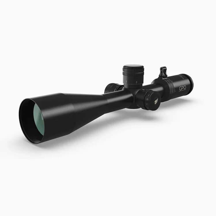 German Precision Optics - EuroOptic