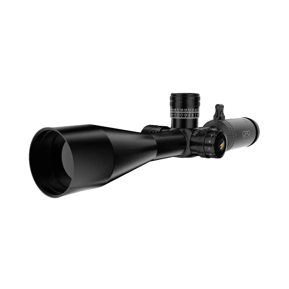 GPO Riflescopes - EuroOptic