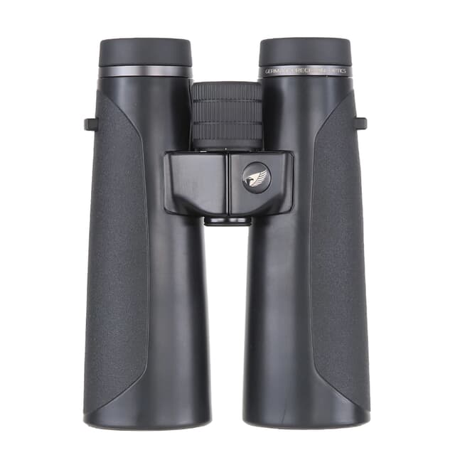 German Precision Optics - EuroOptic
