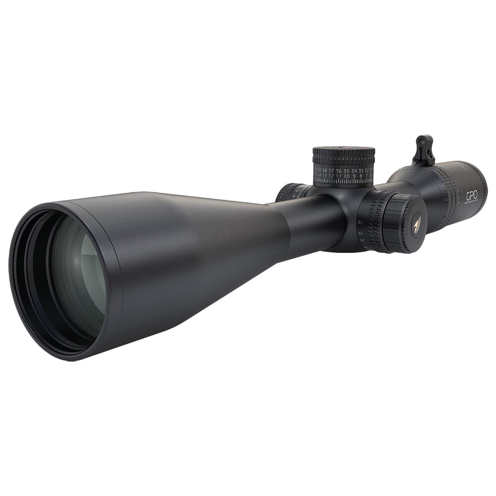 GPO Riflescopes - EuroOptic