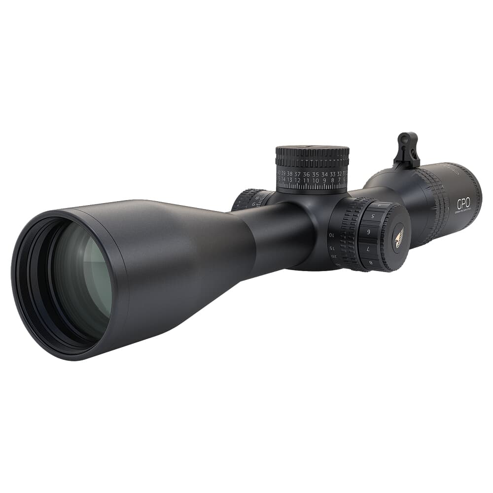 Shop GPO Rifle Scopes - Scopelist