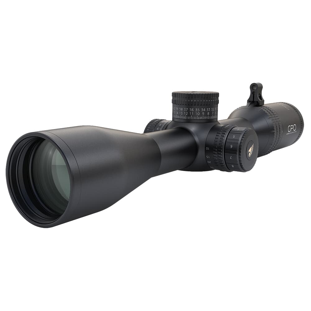 GPO Centuri 4-16x44i MOAi ZS Lock Scope RC440 For Sale | SHIPS FREE ...