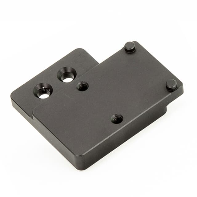 Griffin Armament Trijicon RMR/SRO RH RTO Plate for SPRM SMA-RMR-40RH ...