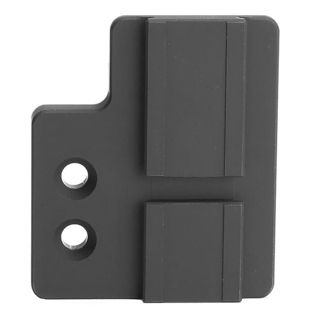 Griffin Armament Aimpoint ACRO RH RTO Plate for SPRM SMA-ACRO-40RH For ...
