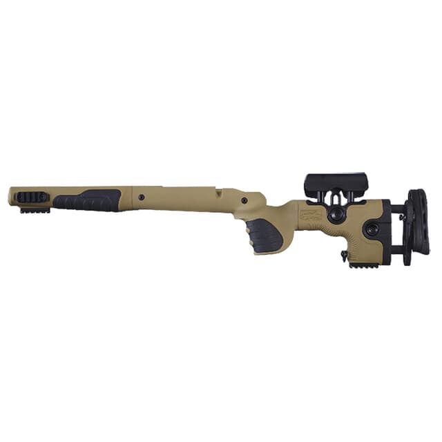 GRS Bifrost Tikka T1x LH Brown Stock 104784 For Sale | SHIPS FREE ...