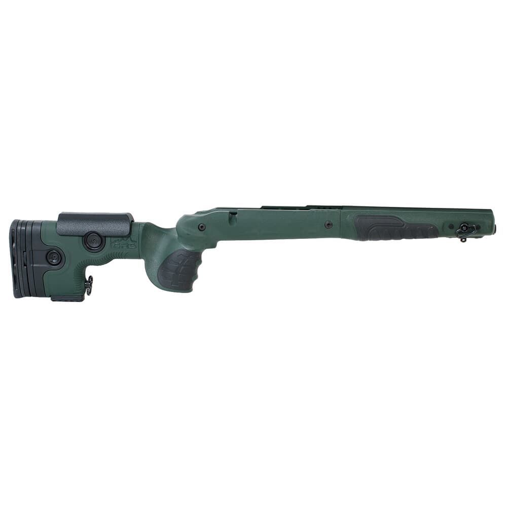 GRS Riflestocks - Berserk, Sporter, Hunter, Bolthorn, & More - EuroOptic