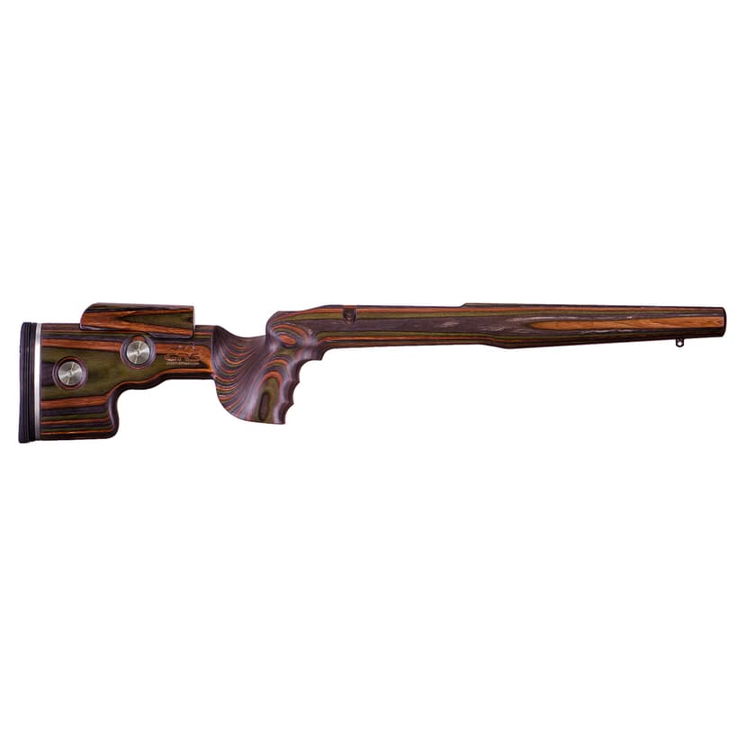 GRS Riflestocks - Berserk, Sporter, Hunter, Bolthorn, & More - EuroOptic