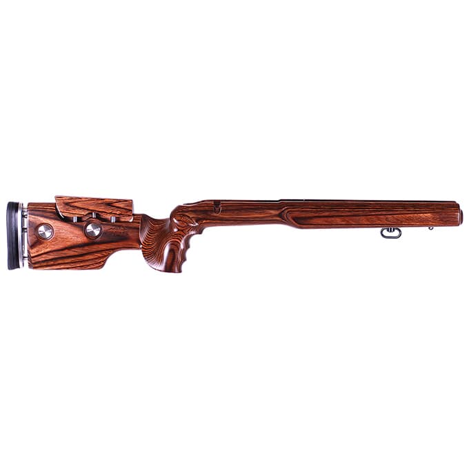 GRS Hybrid Sako Quad Brown | SHIPS FREE! - EuroOptic