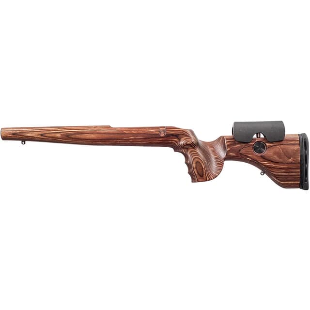 GRS Hunter Light Remington 700 BDL SA LH Brown 105493 For Sale | SHIPS ...